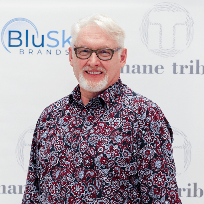 About Us | BluSkyBrands